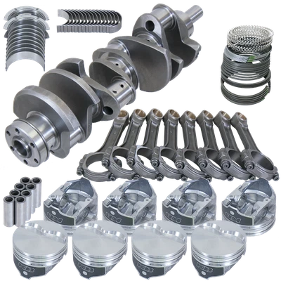 Best 383 Rotating Assembly Deals | Dealsan