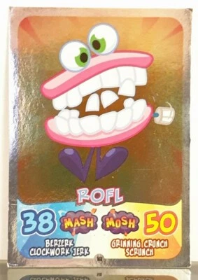 Moshi Monsters Rare Cards Deals ⇒ Best Sales in UK | Dealsan