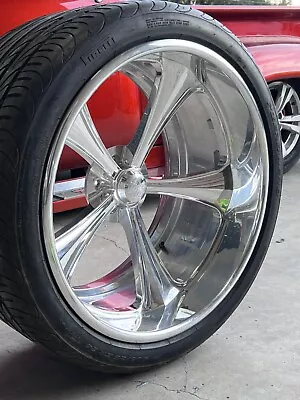 Best 22 Concave Wheels Deals | Dealsan