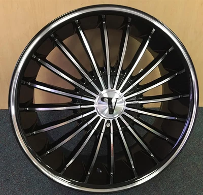Best 22 Velocity Rims Deals | Dealsan
