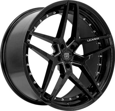 Best 22 Inch Lexani Deals | Dealsan