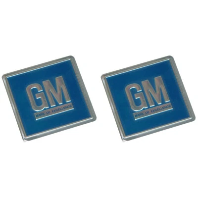 Best Gm Decal Deals | Dealsan