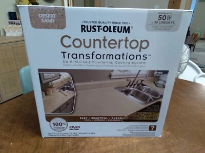 Best Countertop Transformation Kit Deals | Dealsan