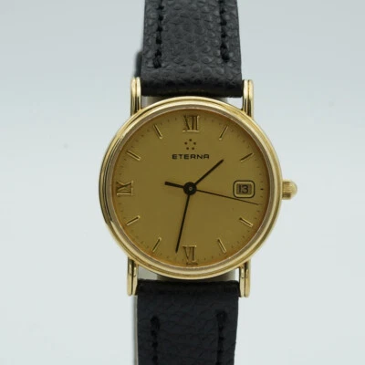 Eterna Watches Women Deals ⇒ Best Sales in UK | Dealsan