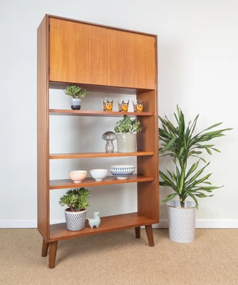 G Plan Bookcase Deals ⇒ Best Sales in UK | Dealsan