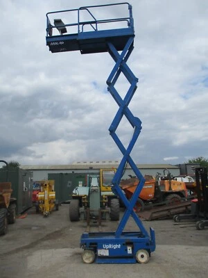 Cherry Picker Access Platform Deals ⇒ Best Sales in UK | Dealsan