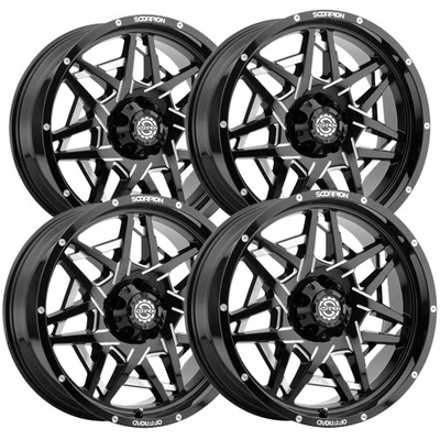 Best 22x14 Rims Deals | Dealsan