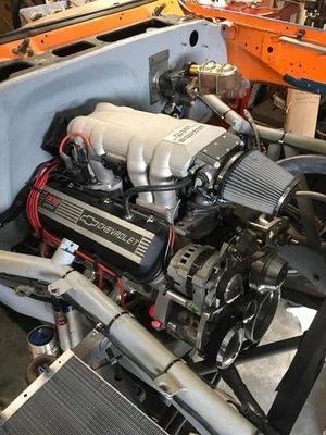 Best Gm Crate Engine Deals | Dealsan