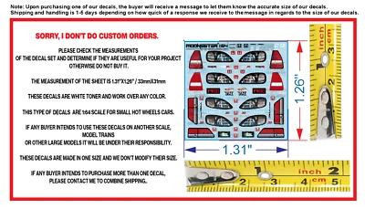 Best Type R Decal Deals | Dealsan