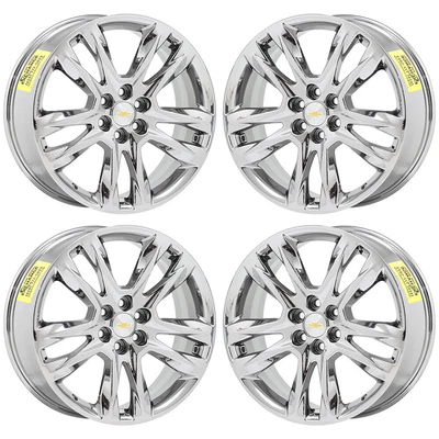 Best Pvd Chrome Wheels Deals | Dealsan