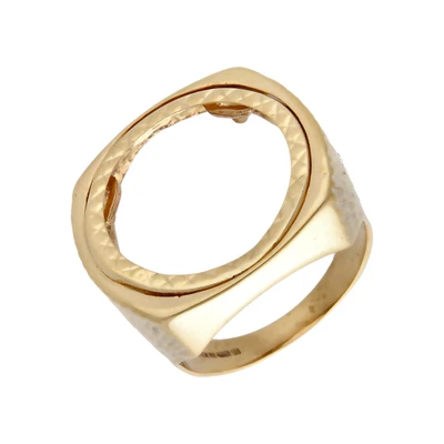 9ct Sovereign Ring Deals ⇒ Best Sales in UK | Dealsan