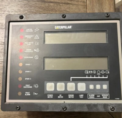 Best Caterpillar Generator Deals | Dealsan