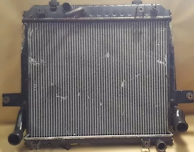 Jeep Cherokee Radiator Deals ⇒ Best Sales in UK | Dealsan