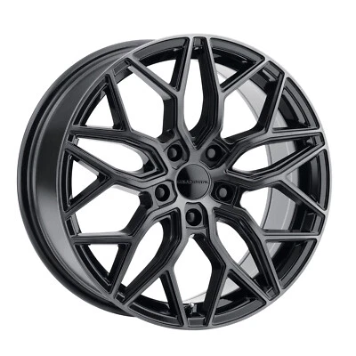Best 17 Black Rims Deals | Dealsan