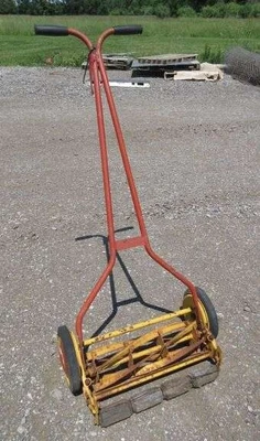 Best Rare Mower Deals | Dealsan