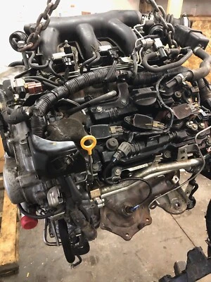Best Nissan Vq35 Engine Deals | Dealsan