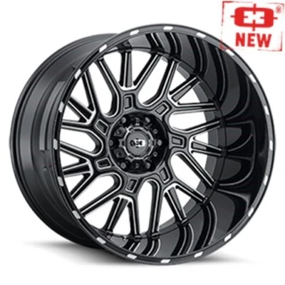 Best 20 Black Rims Deals | Dealsan