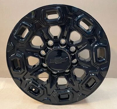 Best 20 2500 Hd Wheels Deals | Dealsan