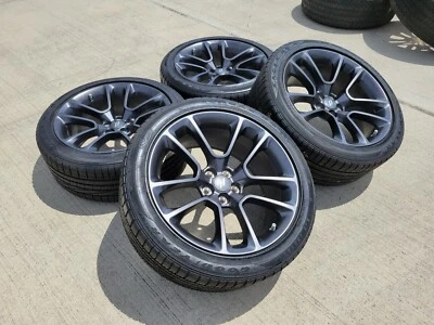 Best Chrysler 300 Rims And Tires Deals | Dealsan
