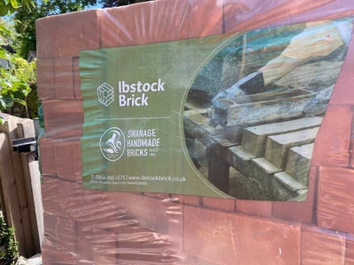 Ibstock Bricks Deals ⇒ Best Sales in UK | Dealsan