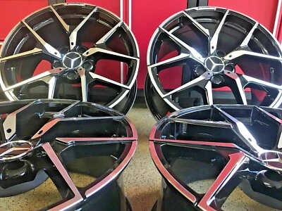 Best Cls 550 Rims Deals | Dealsan