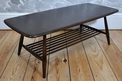 Ercol Coffee Table Deals ⇒ Best Sales in UK | Dealsan