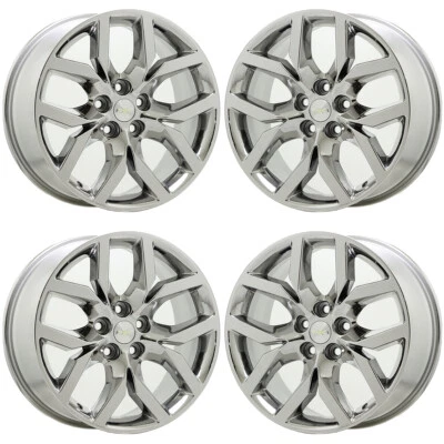 Best Pvd Chrome Wheels Deals | Dealsan