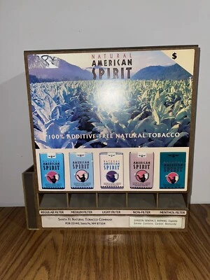 Best American Spirit Cigarette Pack Deals | Dealsan