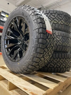 Best Dodge Ram 1500 Wheels And Tires Deals | Dealsan