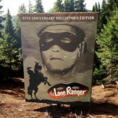 Best Lone Ranger Indian War Deals | Dealsan