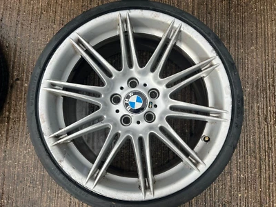 Genuine Bmw Wheels Deals ⇒ Best Sales in UK | Dealsan