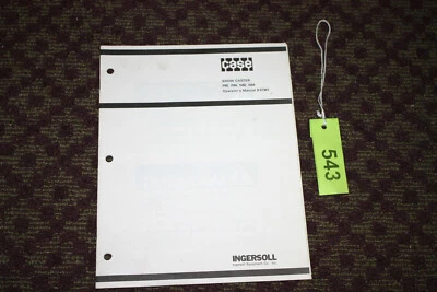 Best Case Ingersoll Garden Tractor Deals | Dealsan