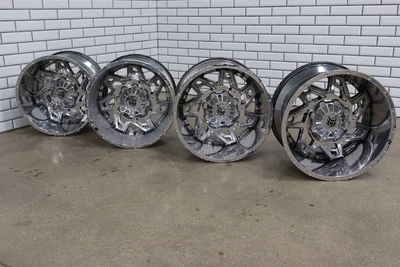 Best Hummer H2 Rims Deals | Dealsan