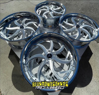 Best 24x10 Wheels Deals | Dealsan