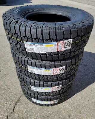 Best 4 New 285 70 17 Deals | Dealsan