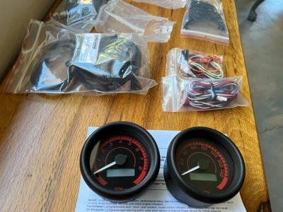 Best Harley Digital Gauges Deals | Dealsan