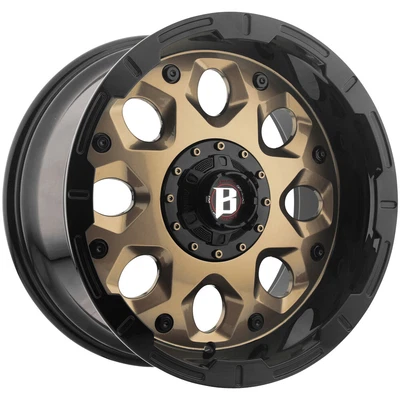 Best Ballistic Rims Deals | Dealsan