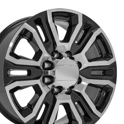 Best 20 Inch Suburban Wheels Deals | Dealsan