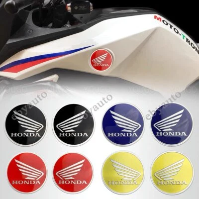 Best Honda Wing Tank Decals Deals | Dealsan