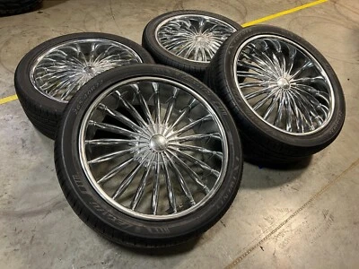 Best 22 Velocity Rims Deals | Dealsan