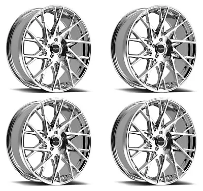 Best 17 Chrome Rims Deals | Dealsan