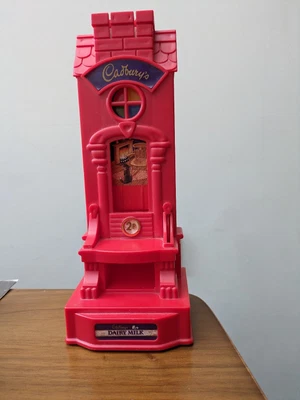 Chocolate Dispenser Cadbury Deals ⇒ Best Sales in UK | Dealsan