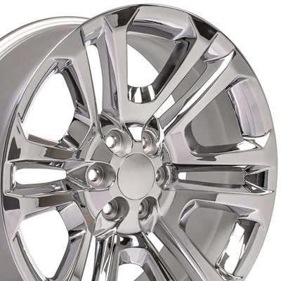 Best 22 Chevy Silverado Wheels Deals | Dealsan