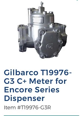 Best Gilbarco Meter Deals | Dealsan