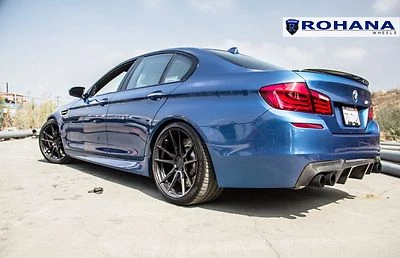 Best 22 Concave Wheels Deals | Dealsan