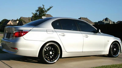 Best Bmw E60 Wheels Deals | Dealsan
