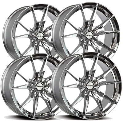 Best 18 Chrome Rims Deals | Dealsan