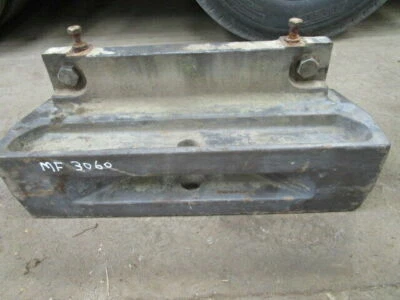 Tractor Front Weights Deals ⇒ Best Sales in UK | Dealsan