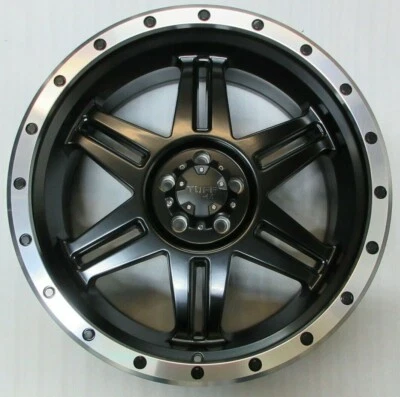 Best Tuff Rims Deals | Dealsan
