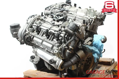 Best Mercedes Diesel Engine Deals | Dealsan